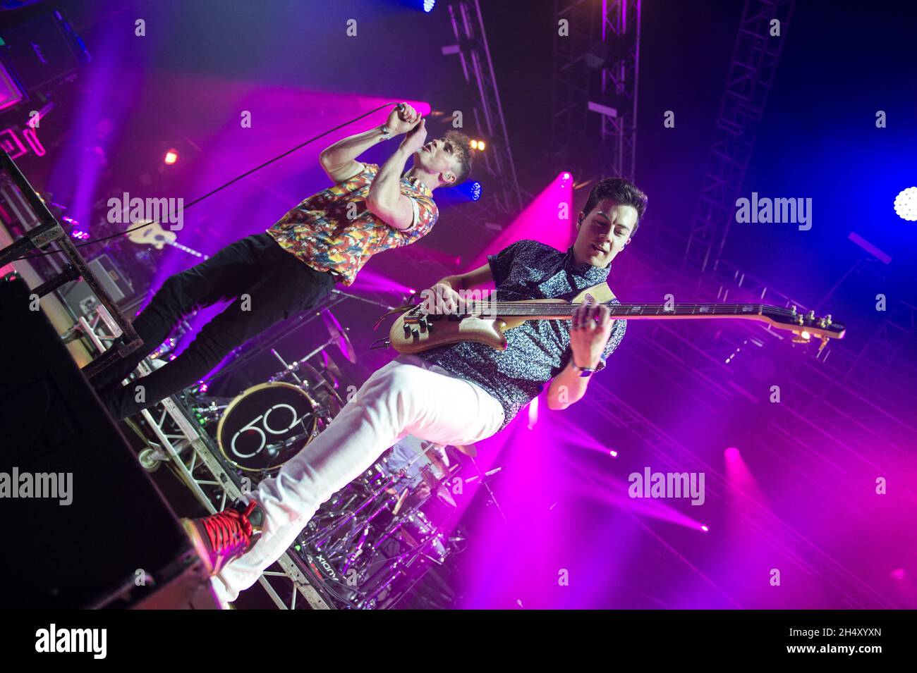 Rob damiani hi-res stock photography and images - Alamy
