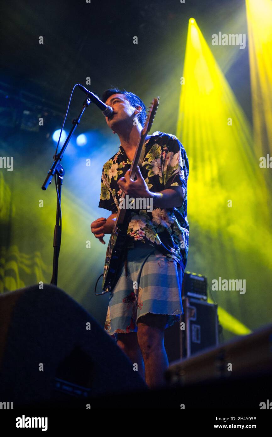 Zac carper hi-res stock photography and images - Alamy