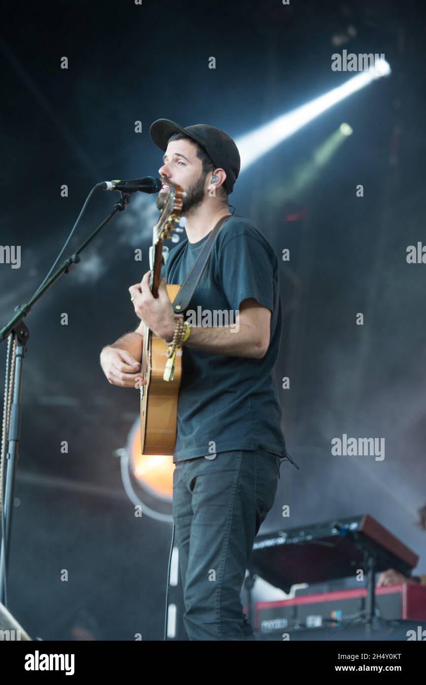 Nick mulvey hi-res stock photography and images - Alamy