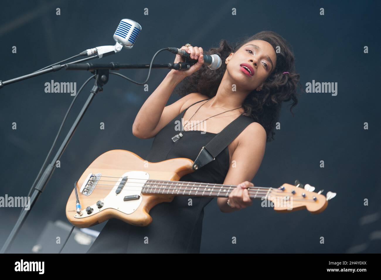 La idsok hi-res stock photography and images - Alamy