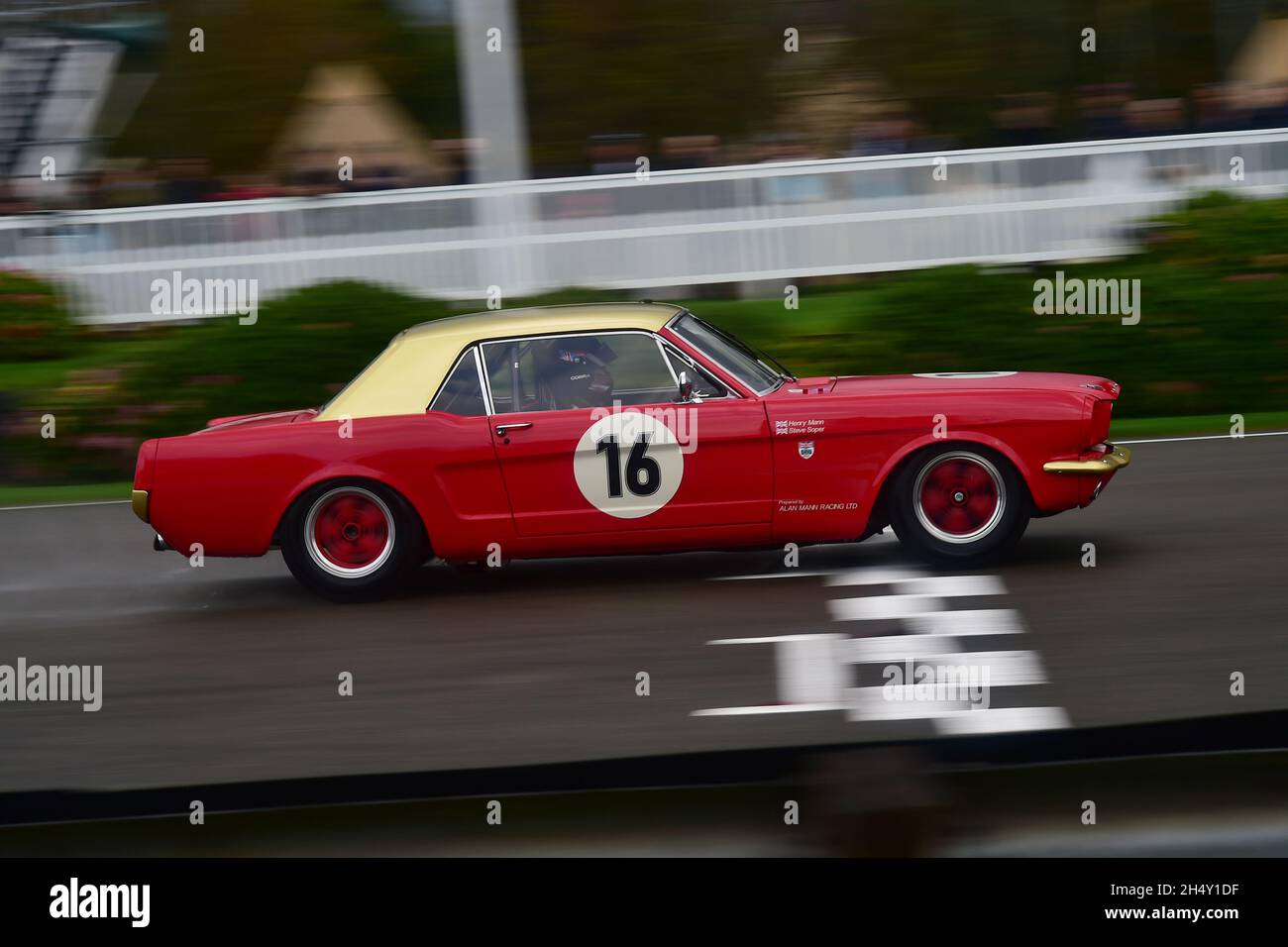 Henry Mann High Resolution Stock Photography and Images - Alamy