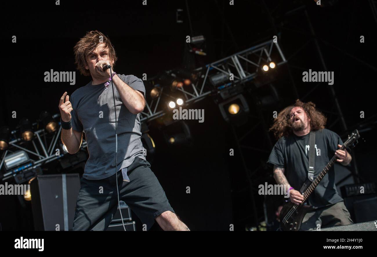 Shane embury hi-res stock photography and images - Alamy