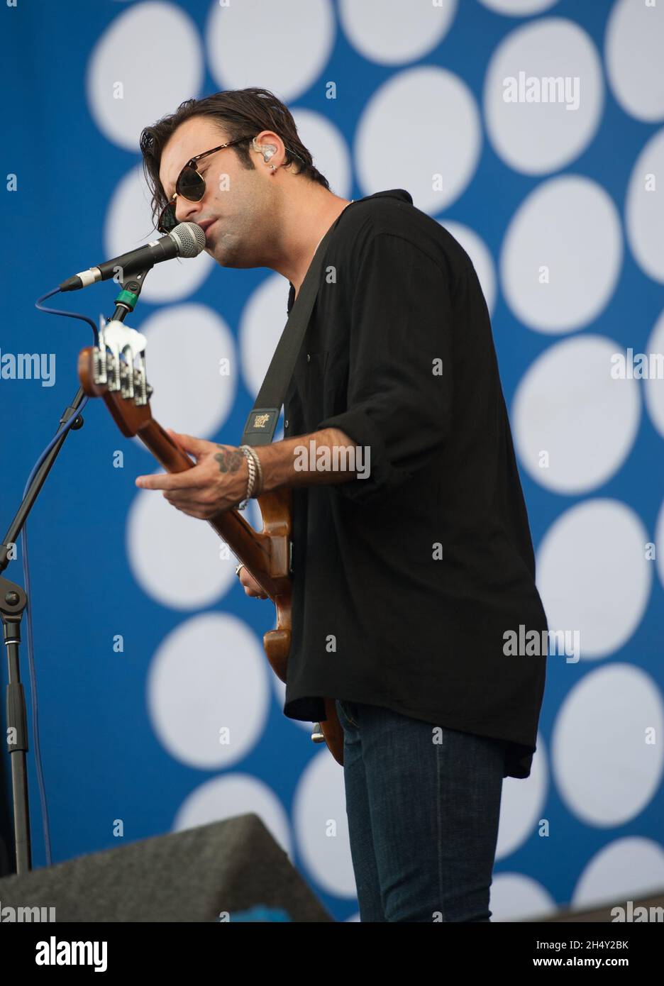 Peter Denton High Resolution Stock Photography and Images - Alamy