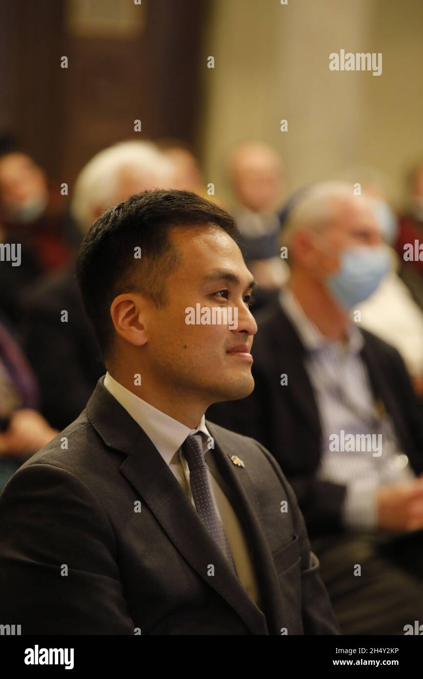 Kenichiro ken toko hi-res stock photography and images - Alamy