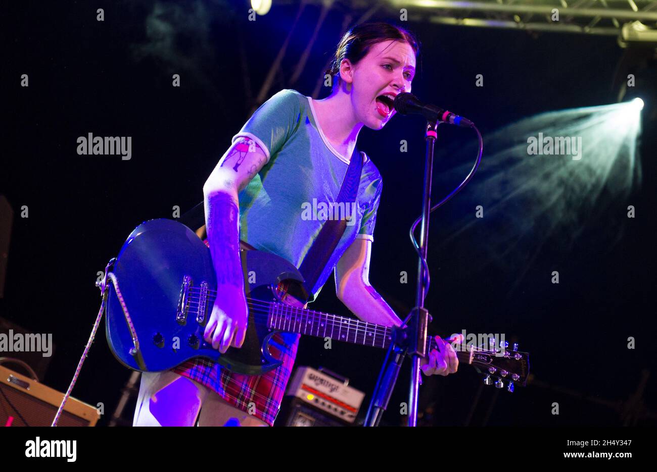 Misty miller hi-res stock photography and images - Alamy