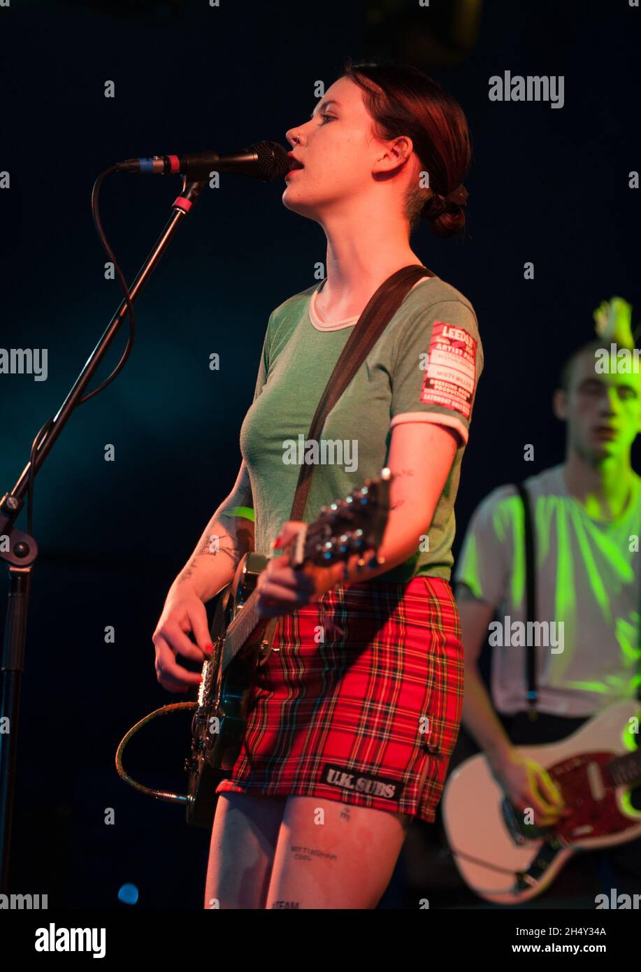 Misty miller hi-res stock photography and images - Alamy