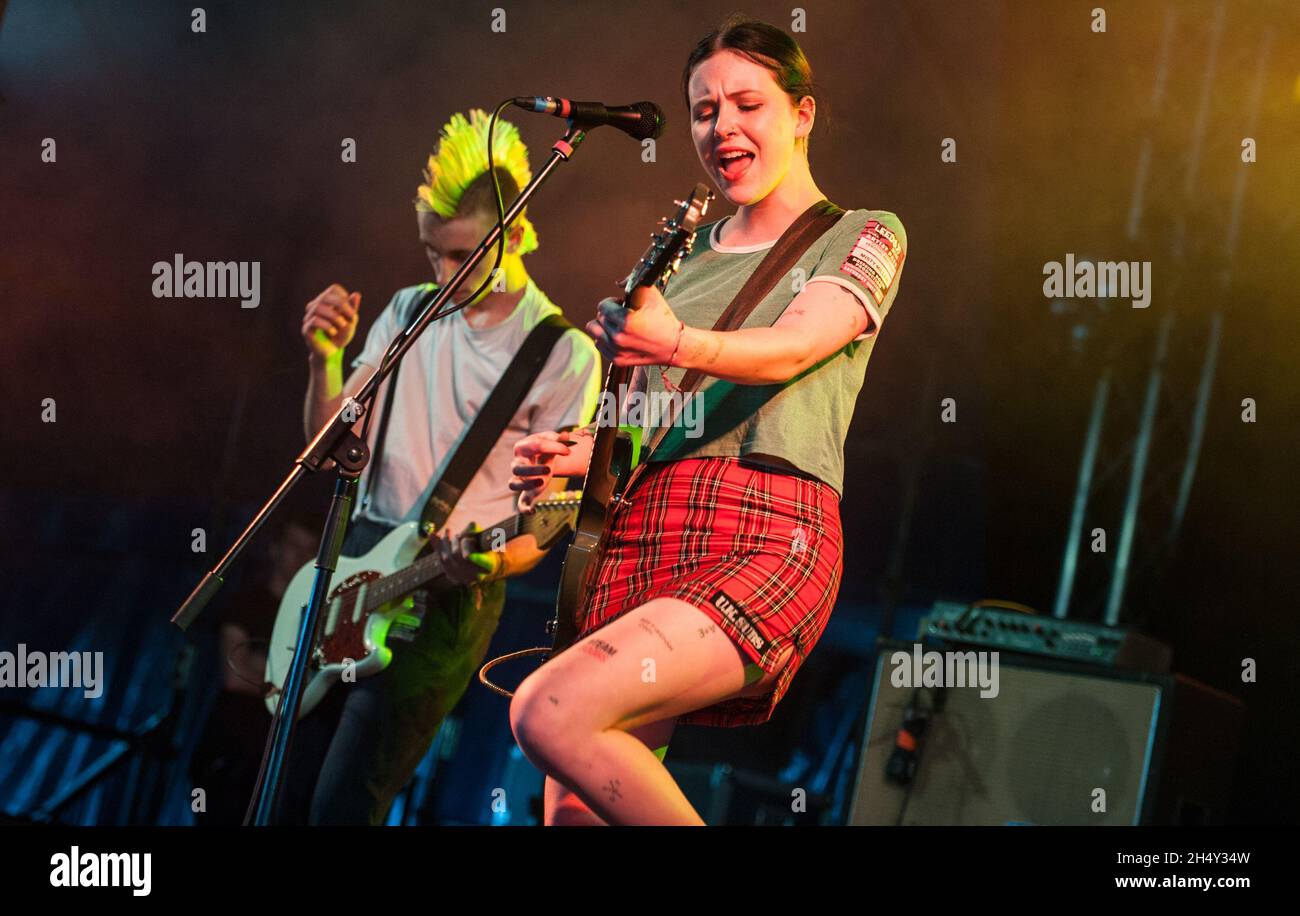 Misty miller hi-res stock photography and images - Alamy