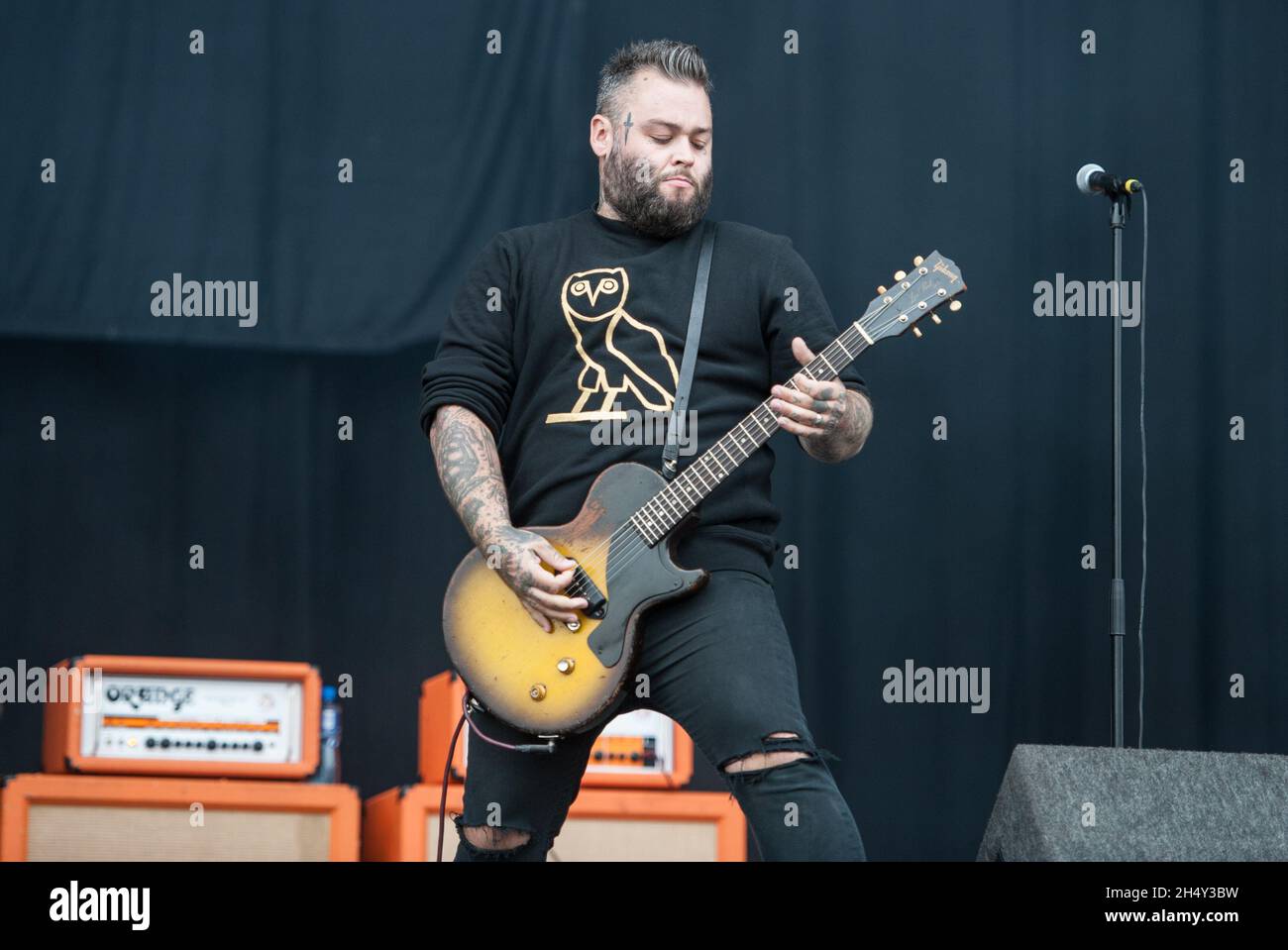 General george wade hi-res stock photography and images - Alamy