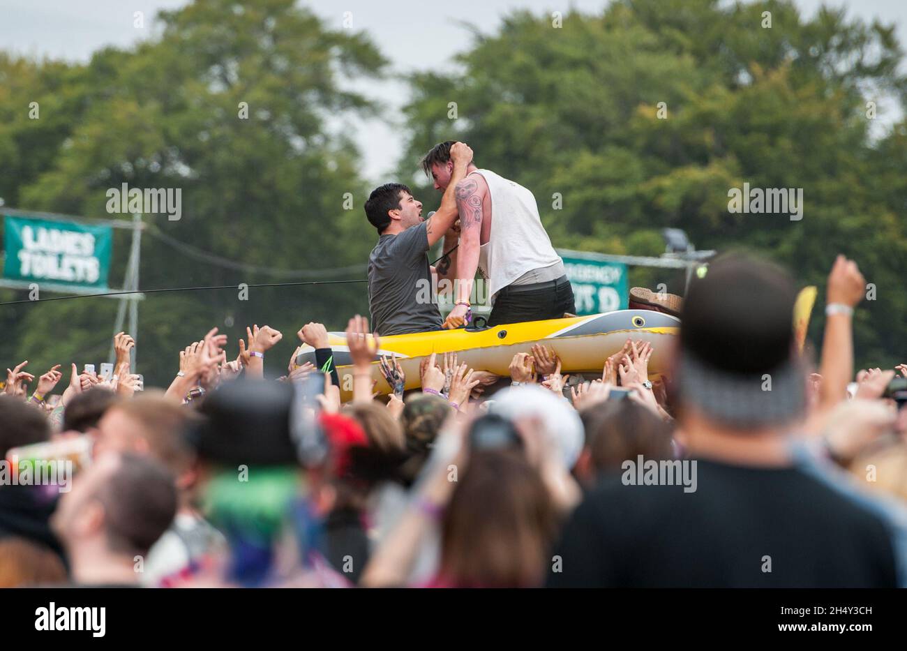 George pettit hi-res stock photography and images - Alamy