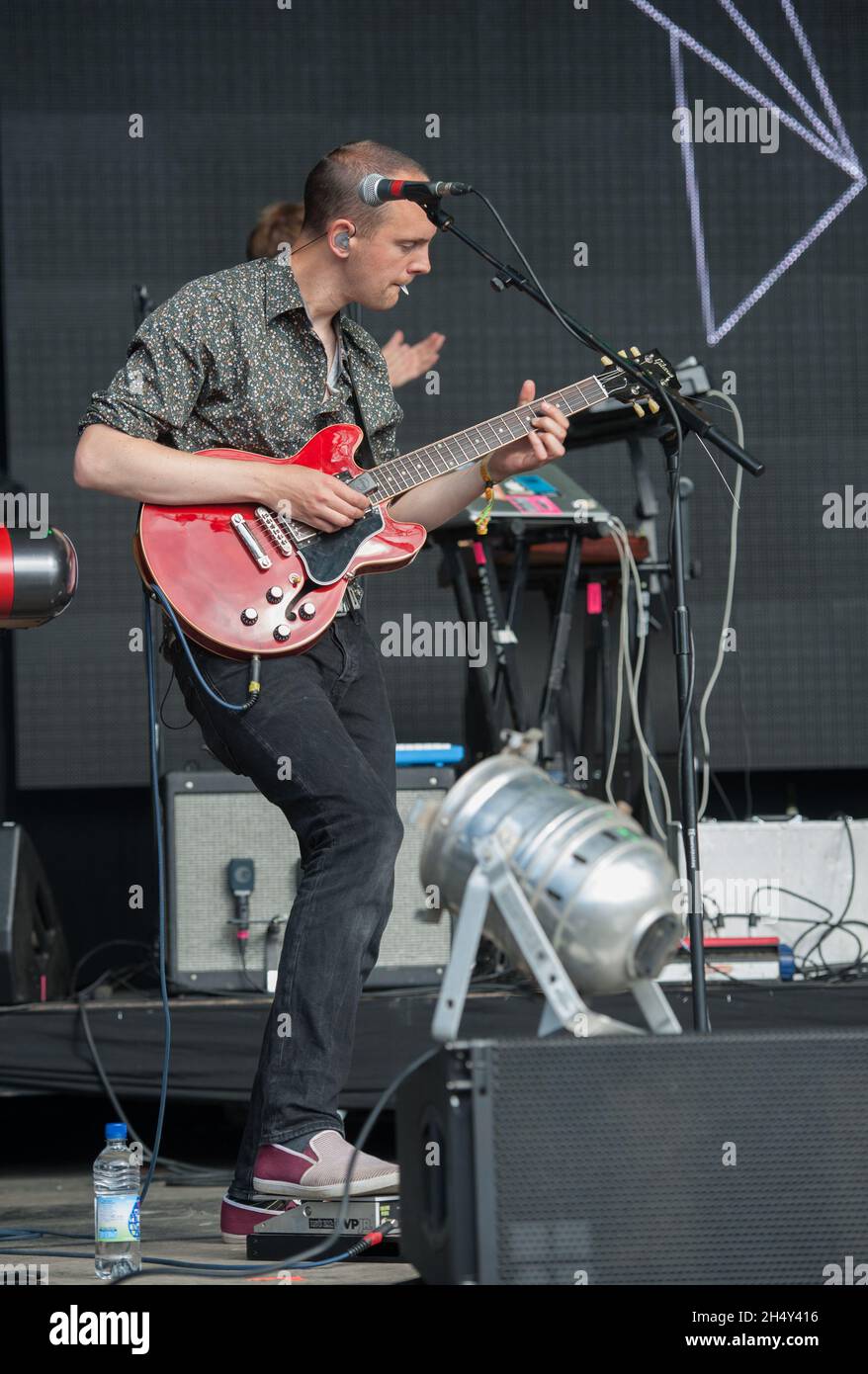 Jonathan ouin hi-res stock photography and images - Alamy