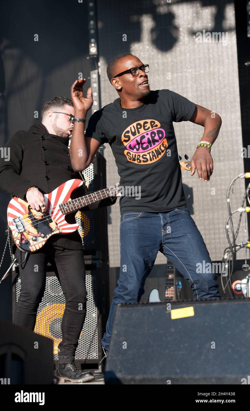 Paul leveridge hi-res stock photography and images - Alamy