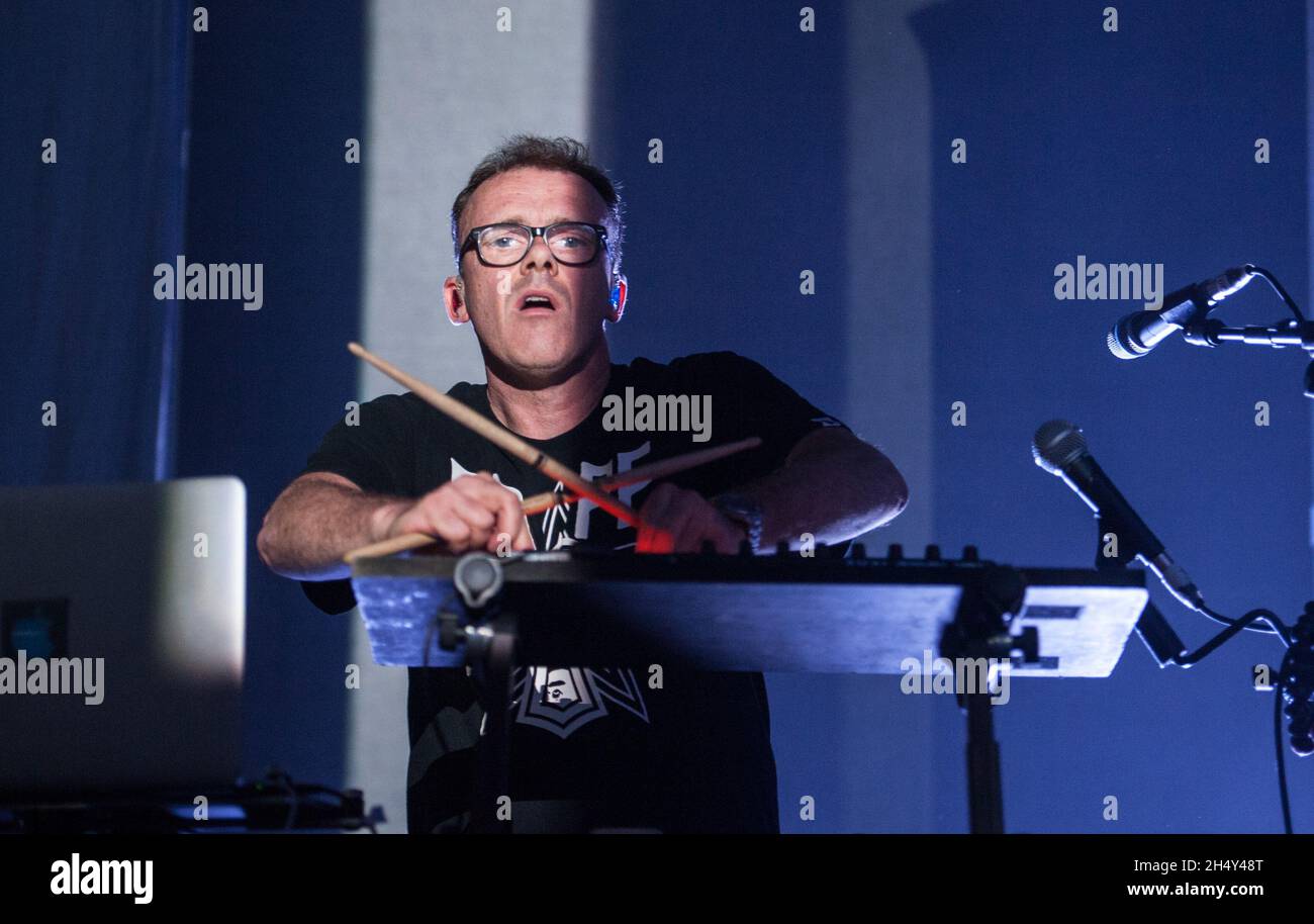 Leftfield neil barnes hi-res stock photography and images - Alamy