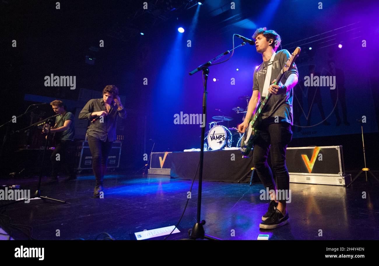 Tristan oliver vance evans hi-res stock photography and images - Alamy