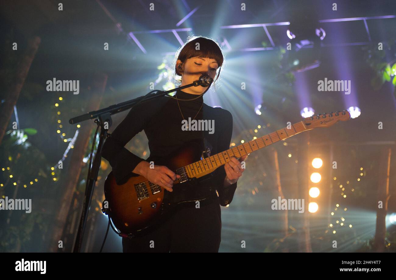 Elena tonra hi-res stock photography and images - Alamy