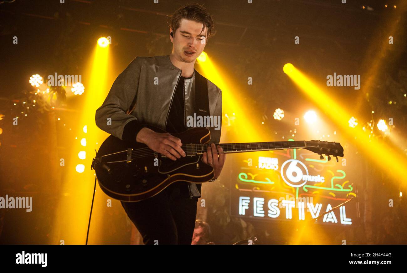 Robertshaw hi-res stock photography and images - Alamy