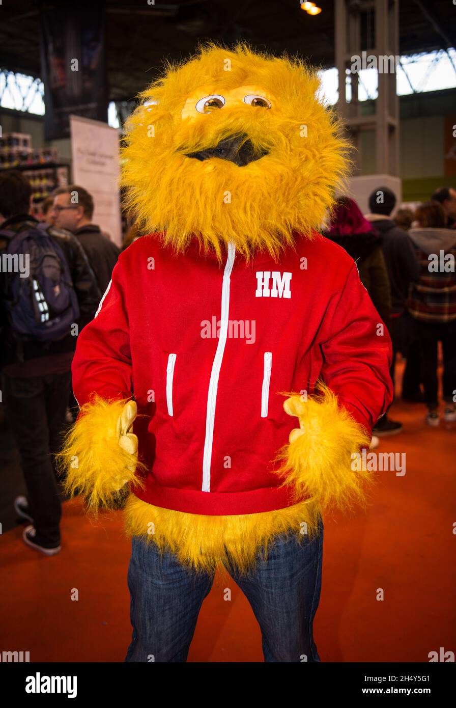 Honey monster hi-res stock photography and images - Alamy