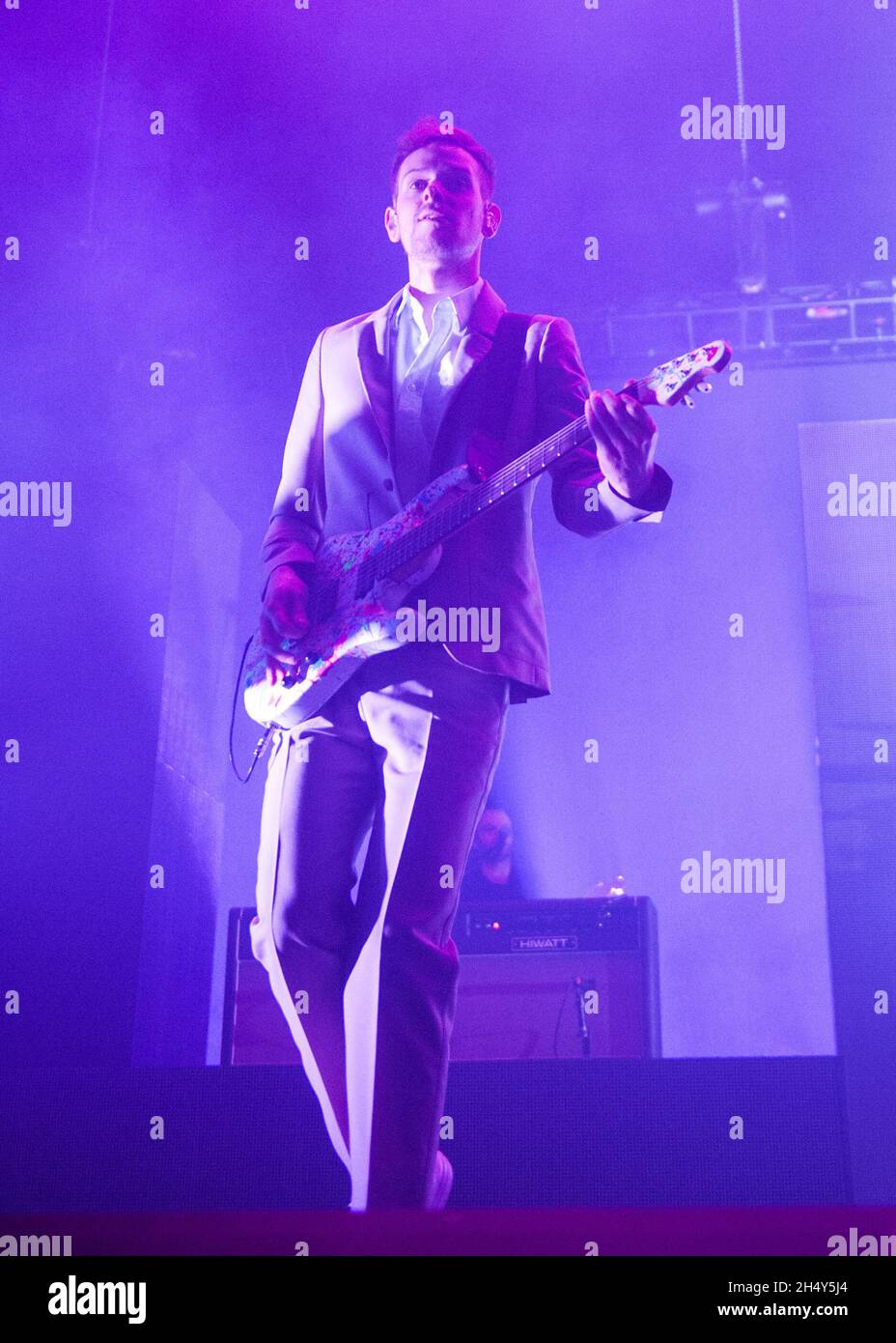 Adam hann hi-res stock photography and images - Alamy