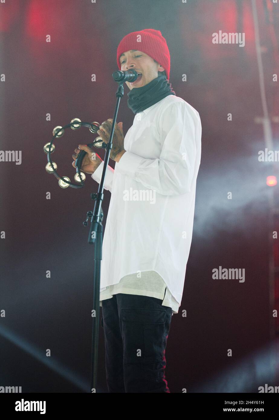 Joseph tyler hi-res stock photography and images - Alamy