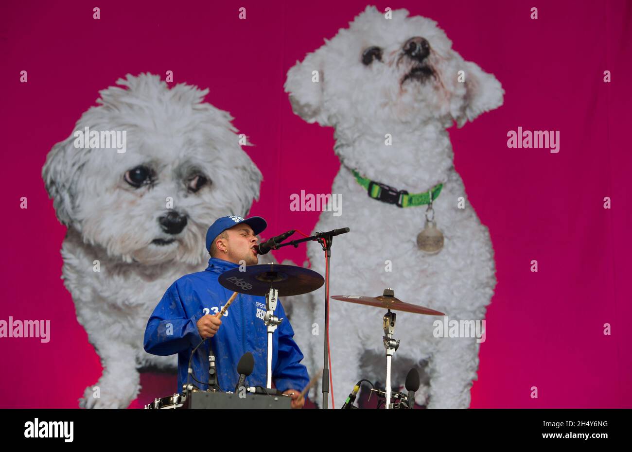 Isaac holman hi-res stock photography and images - Alamy