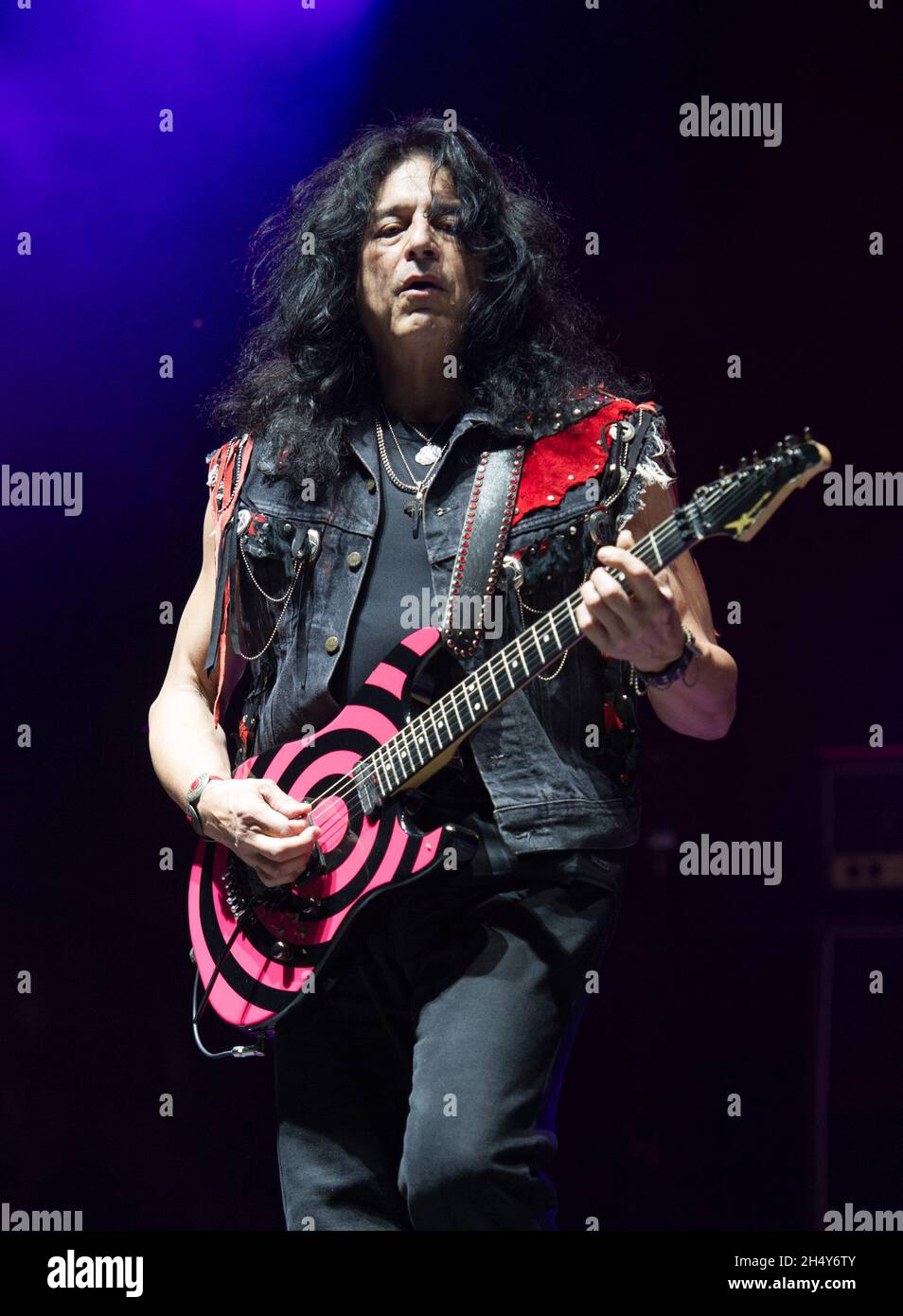 Eddie ojeda hi-res stock photography and images - Alamy