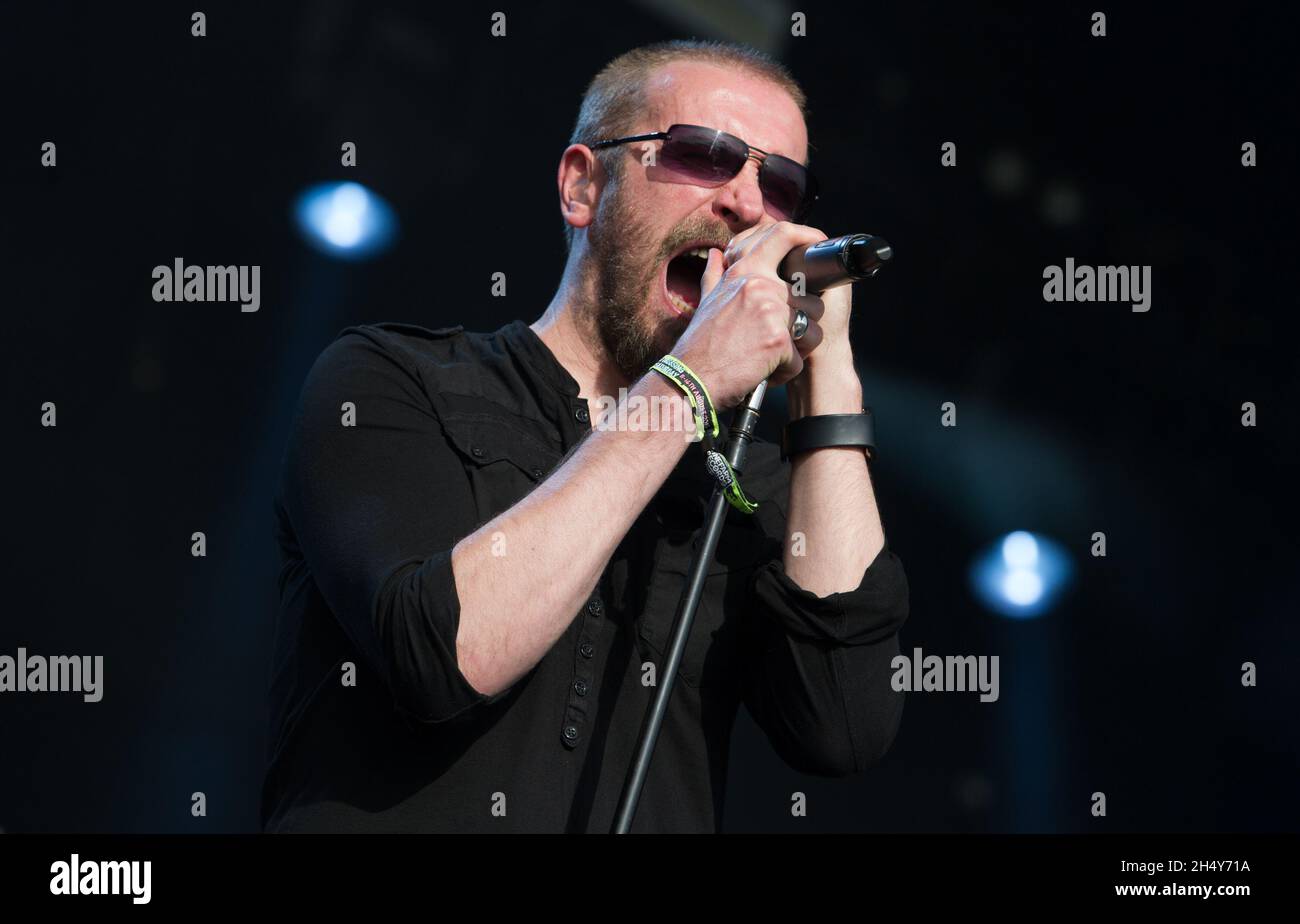 Greg holmes hi-res stock photography and images - Alamy