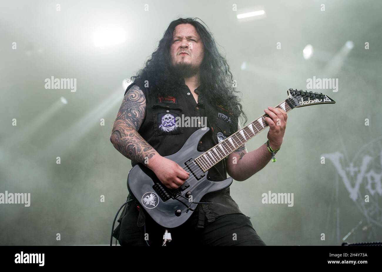 Hamish glencross hi-res stock photography and images - Alamy