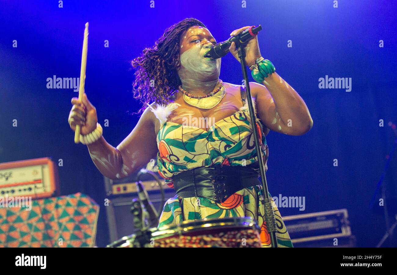 Vodun hi-res stock photography and images - Alamy