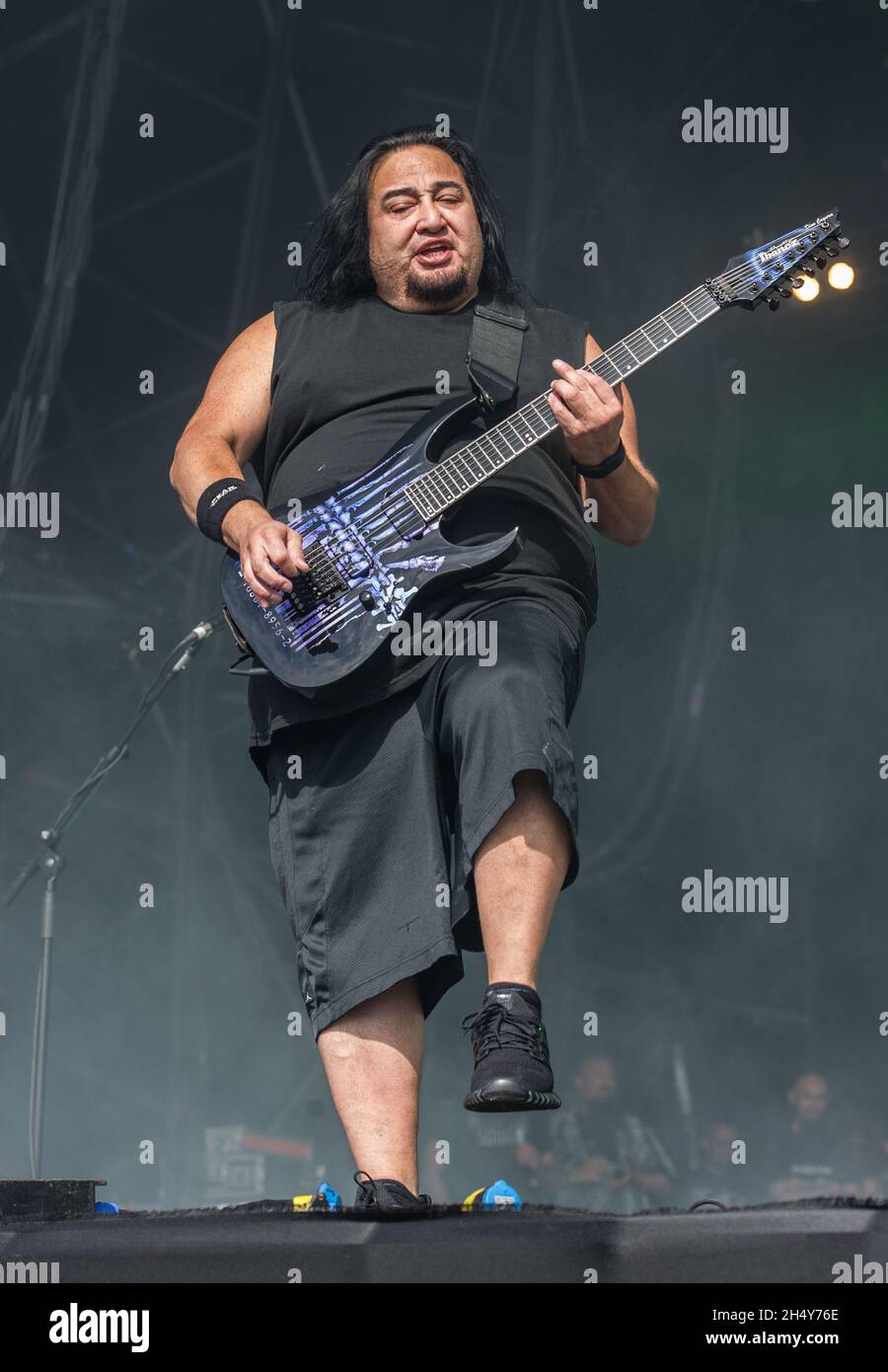 Tony campos hi-res stock photography and images - Alamy