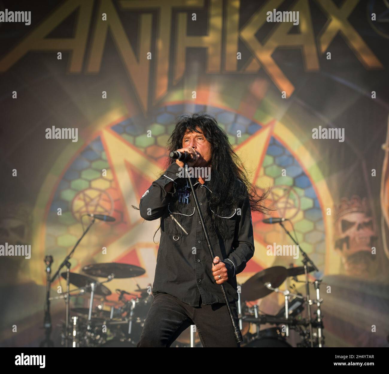 Frank catton hi-res stock photography and images - Alamy