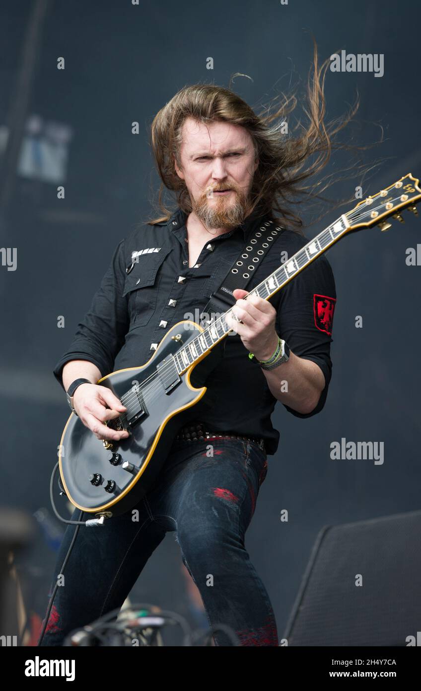 Steinar gundersen hi-res stock photography and images - Alamy