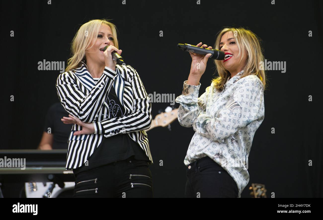 Natalie appleton hi-res stock photography and images - Alamy