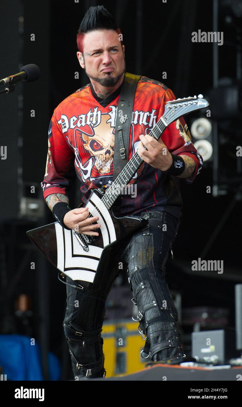 Jason Hook