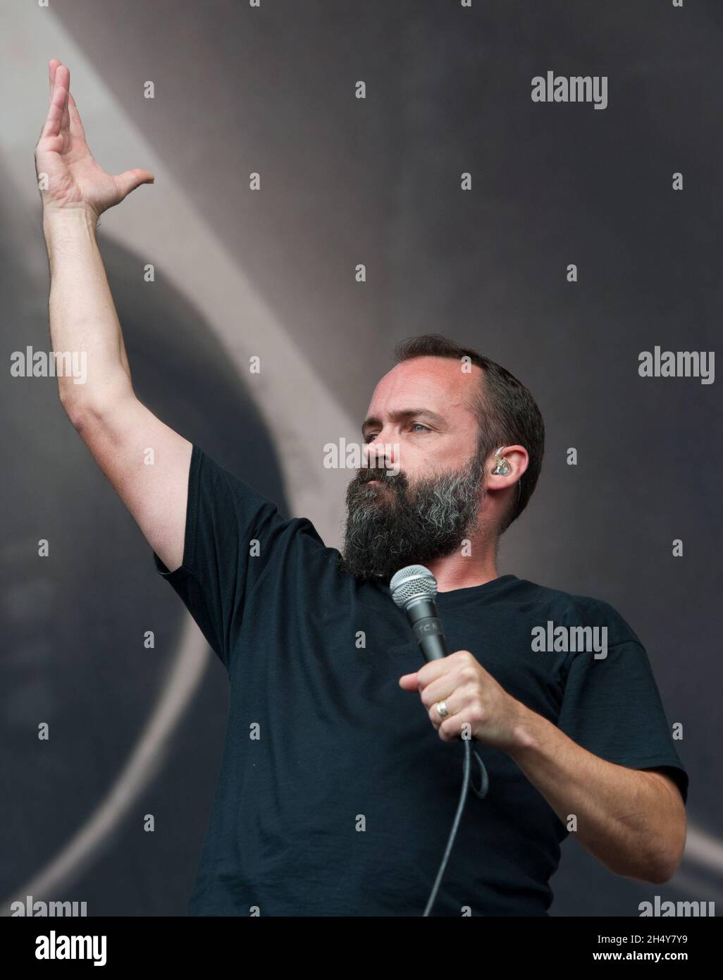 Neil fallon hi-res stock photography and images - Alamy