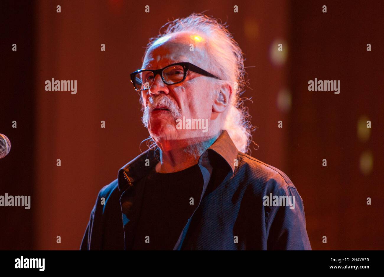 John carpenter composer hi-res stock photography and images - Alamy