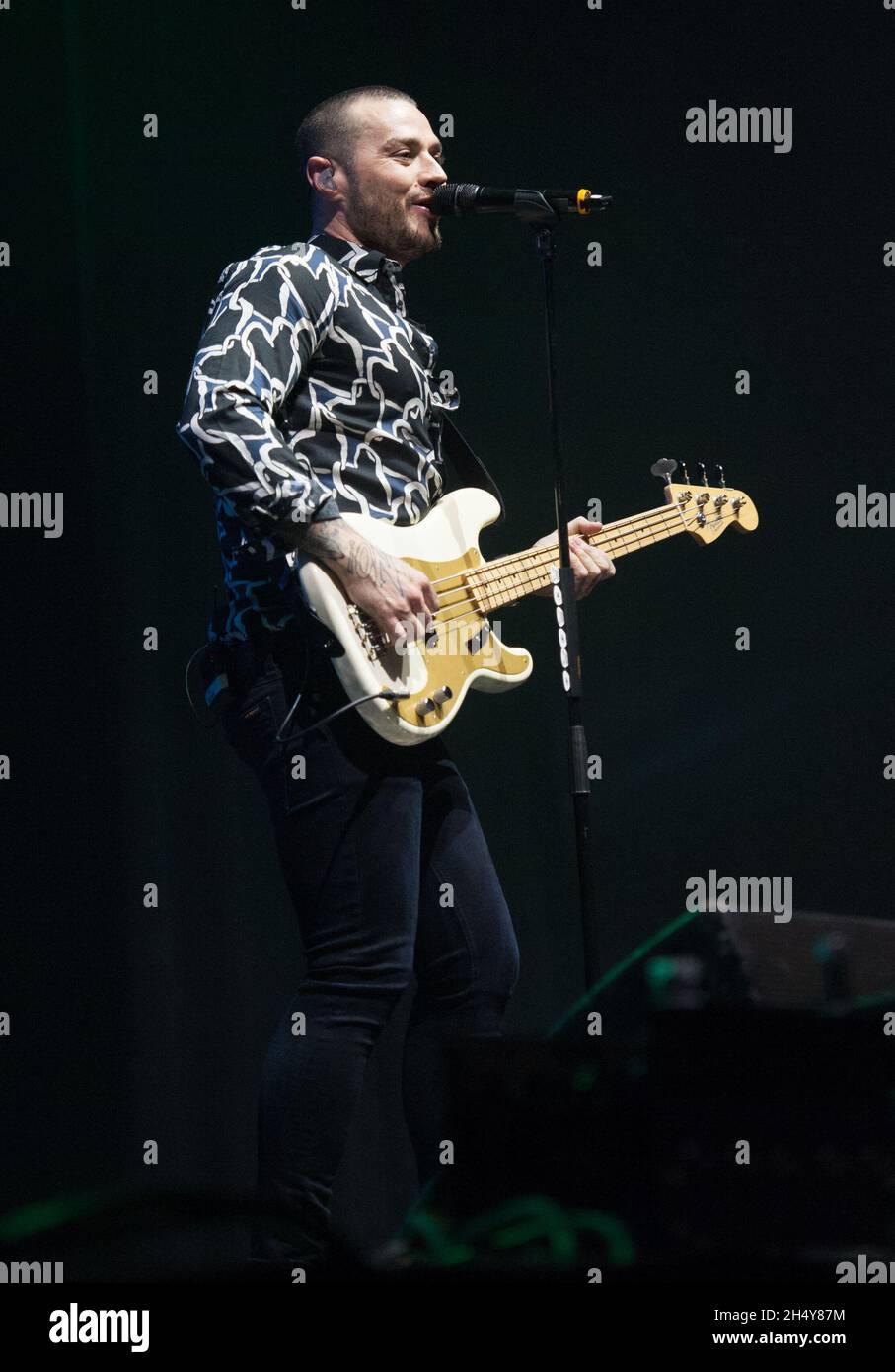 Matt willis hi-res stock photography and images - Alamy
