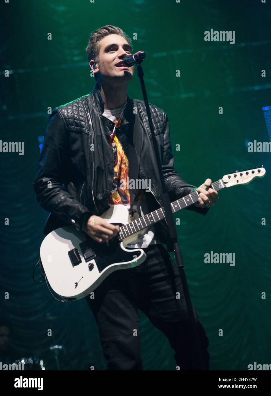 Charlie simpson hi-res stock photography and images - Alamy