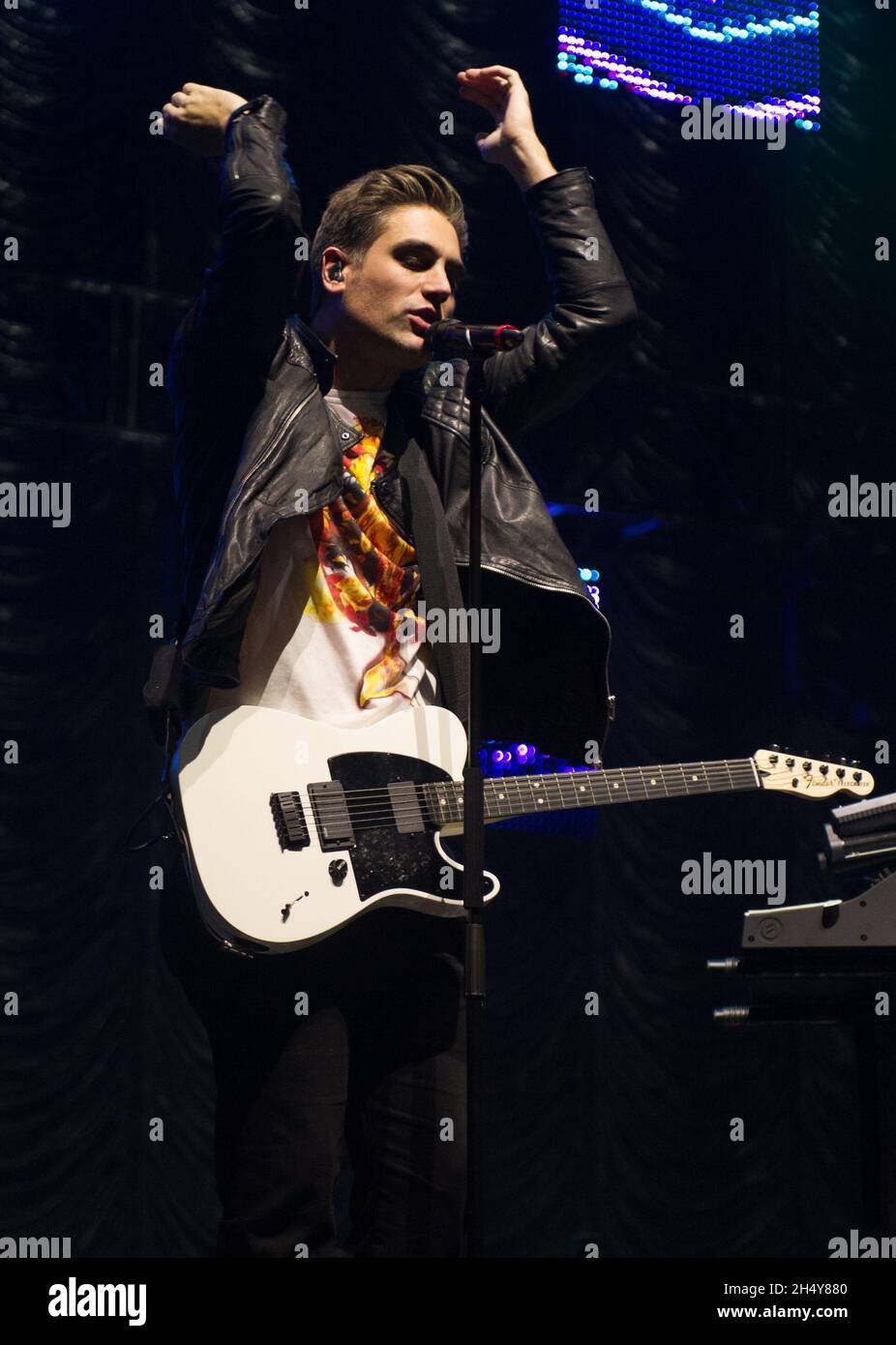 Charlie simpson hi-res stock photography and images - Alamy