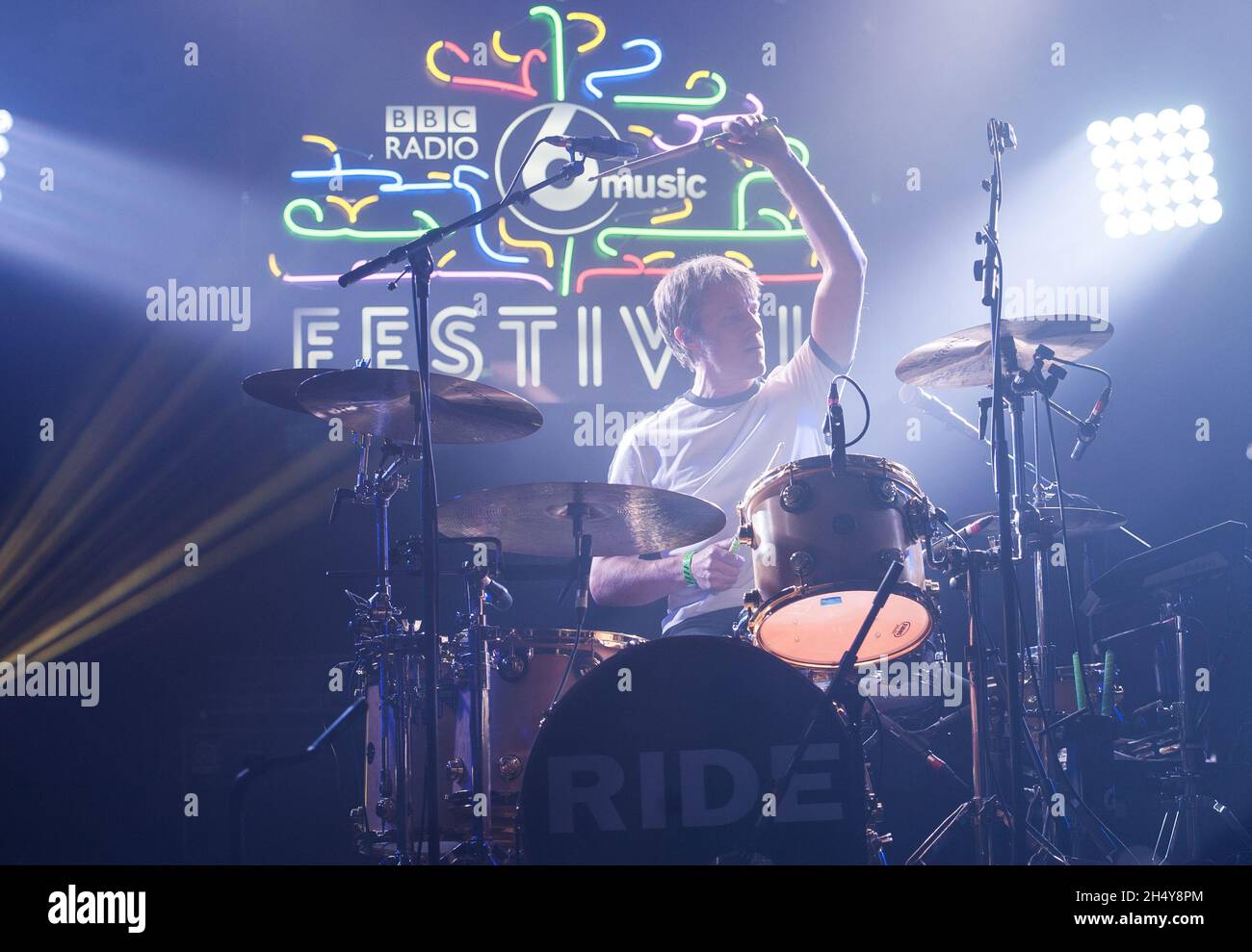 Laurence colbert hi-res stock photography and images - Alamy