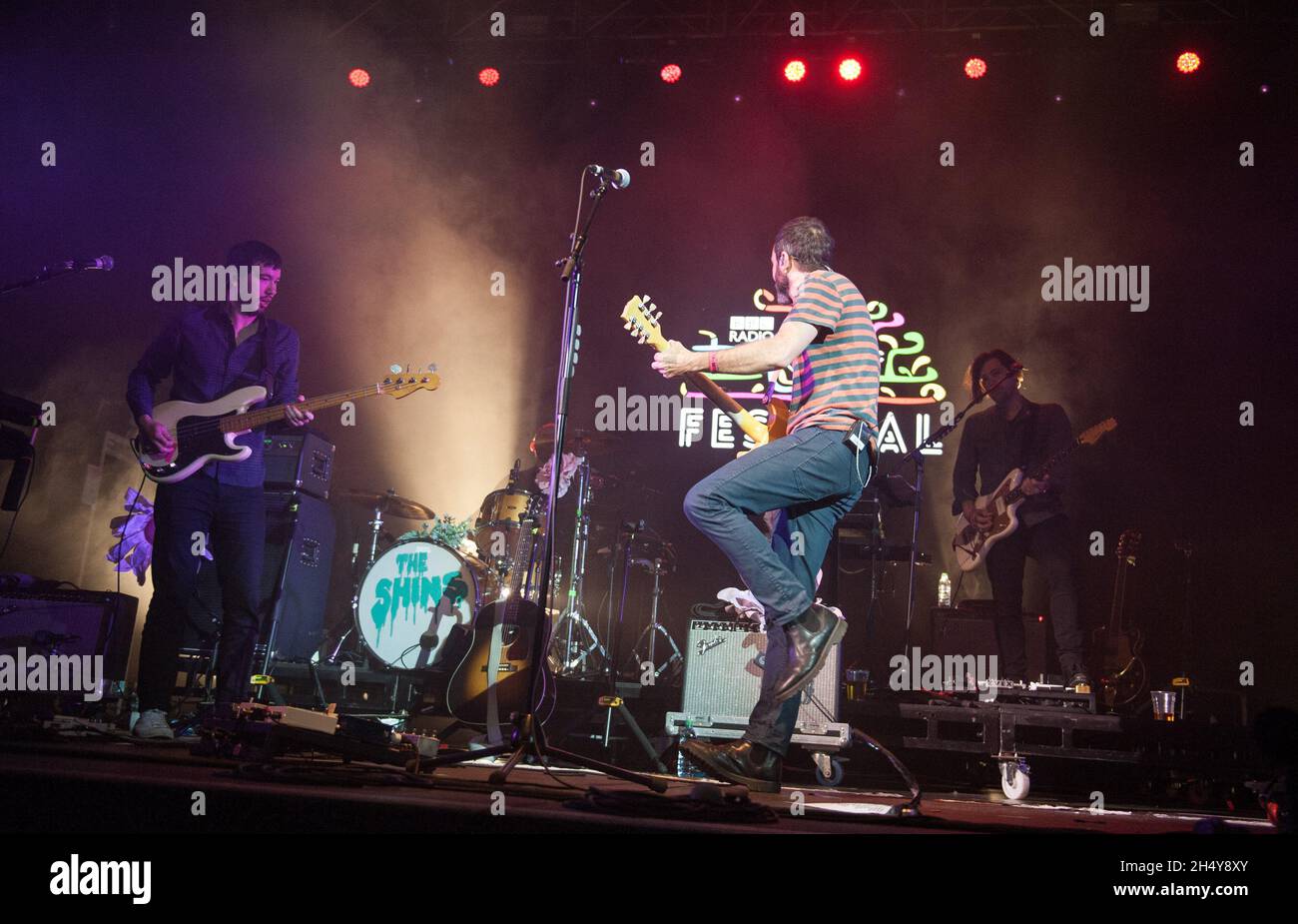 James mercer the shins 2017 hi-res stock photography and images - Alamy