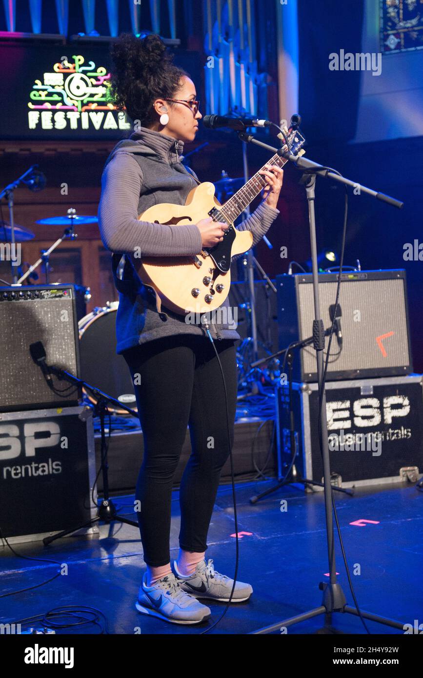 Kadhja bonet hi-res stock photography and images - Alamy