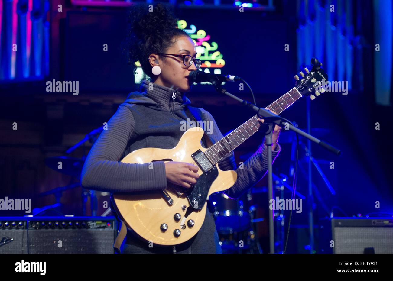 Kadhja bonet hi-res stock photography and images - Alamy