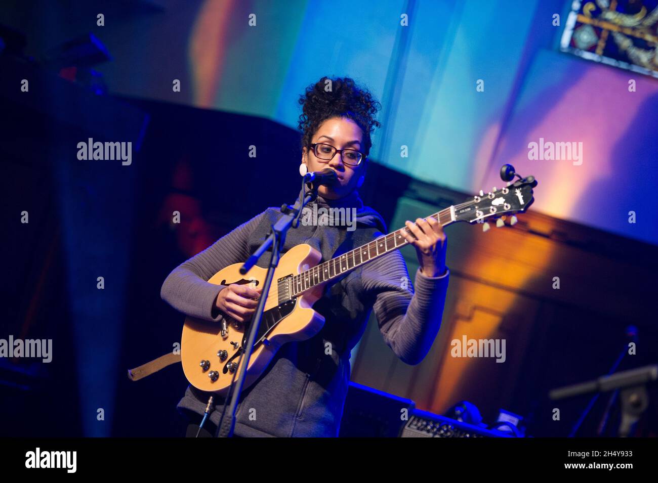 Kadhja bonet hi-res stock photography and images - Alamy