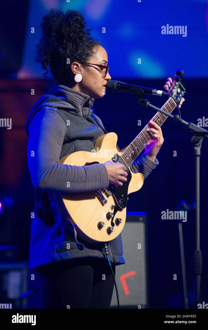 Kadhja bonet hi-res stock photography and images - Alamy