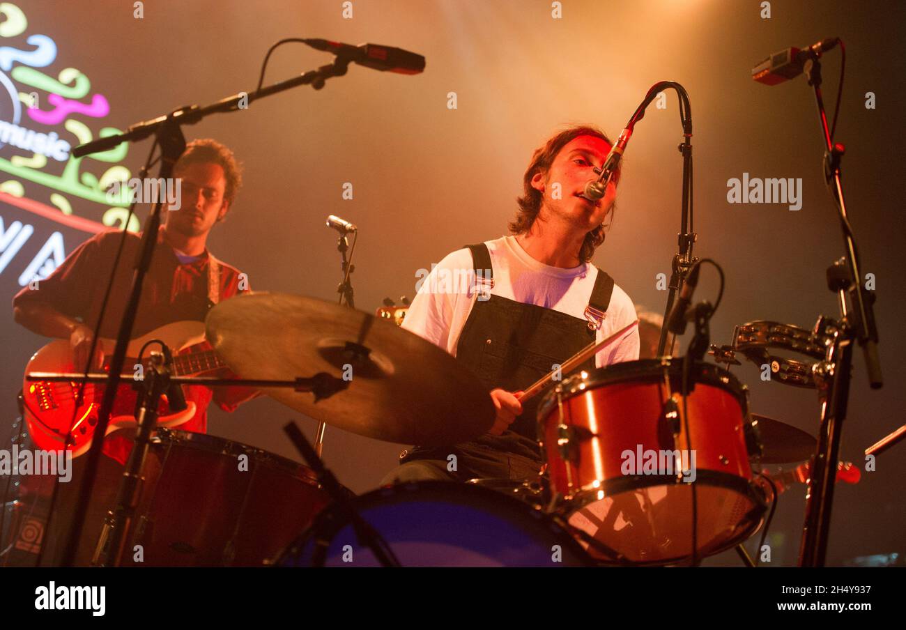 Ehrlich performing hi-res stock photography and images - Alamy