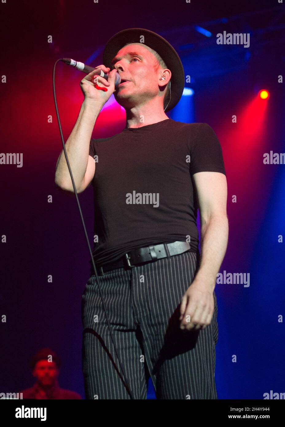 The belle glasgow hi-res stock photography and images - Alamy