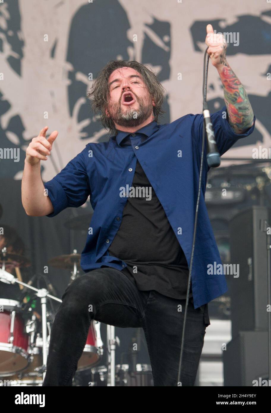Eddie hermida hi-res stock photography and images - Alamy