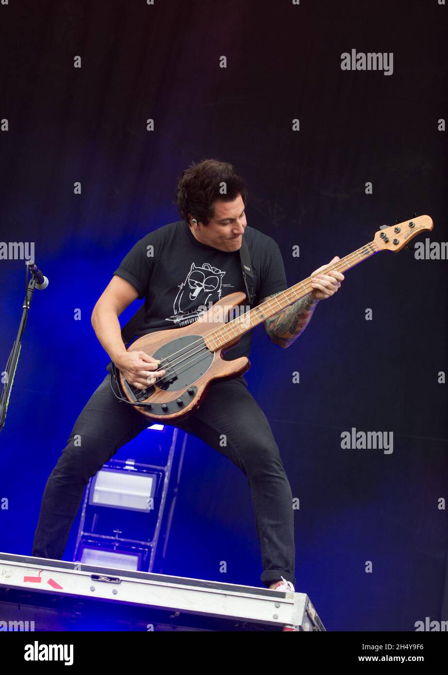 Jaime preciado hi-res stock photography and images - Alamy