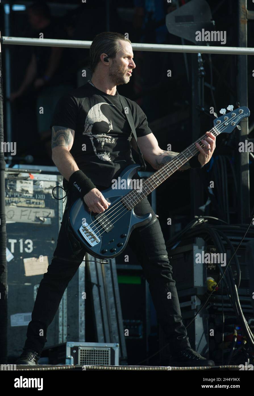 Brian marshall hi-res stock photography and images - Alamy