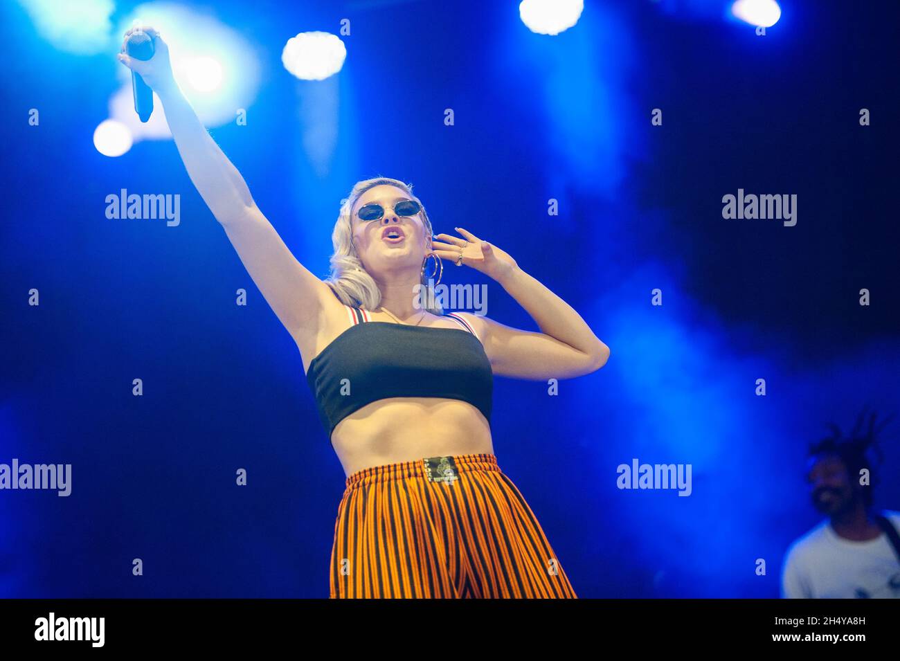 Anne leeds hi-res stock photography and images - Alamy