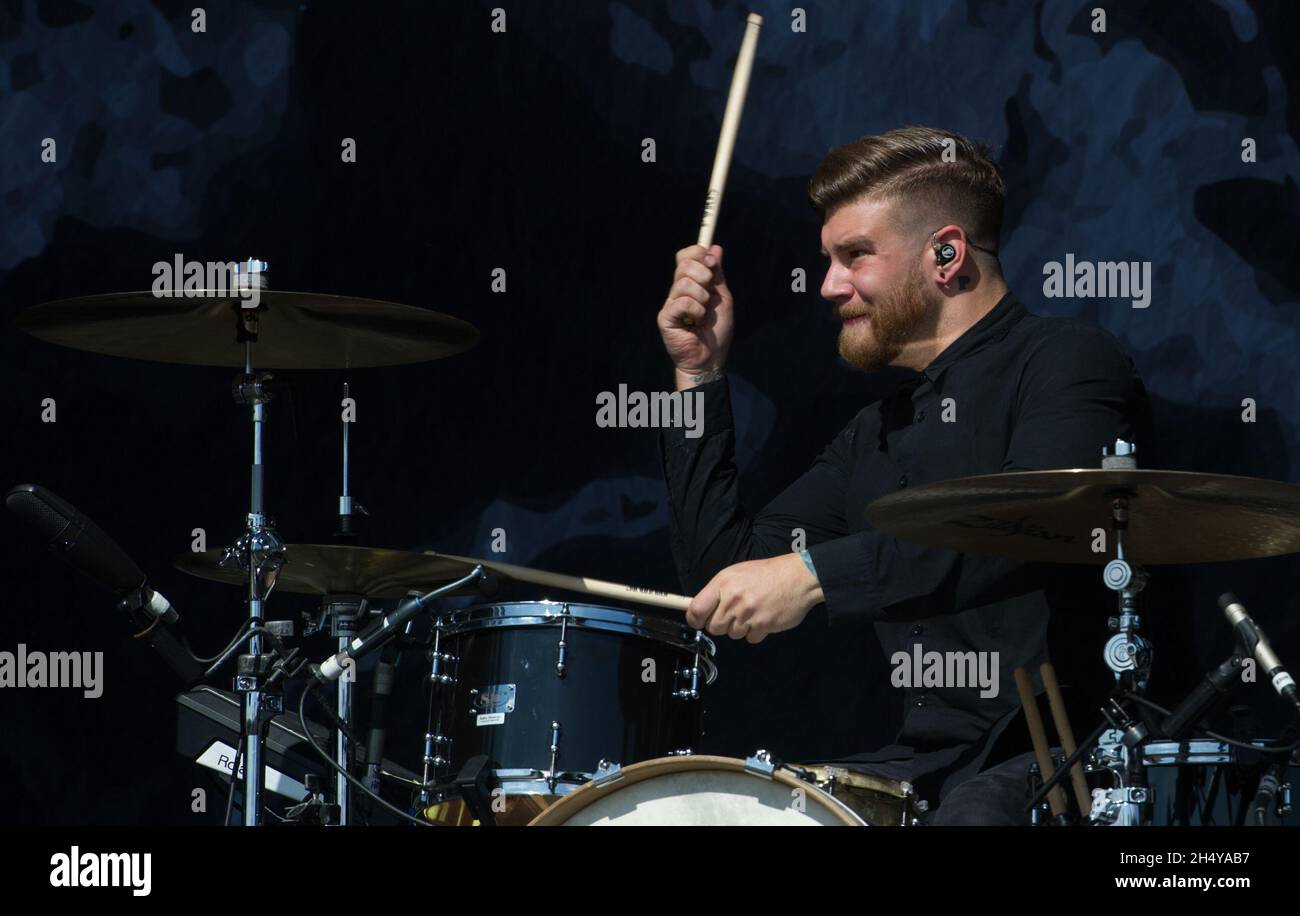 Justin nace hi-res stock photography and images - Alamy